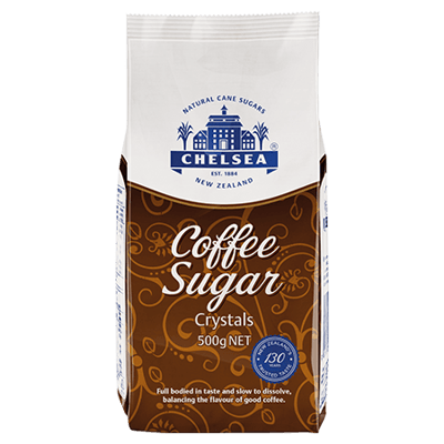 Home | NZ Sugar