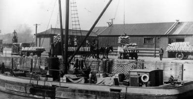 Our History | NZ Sugar